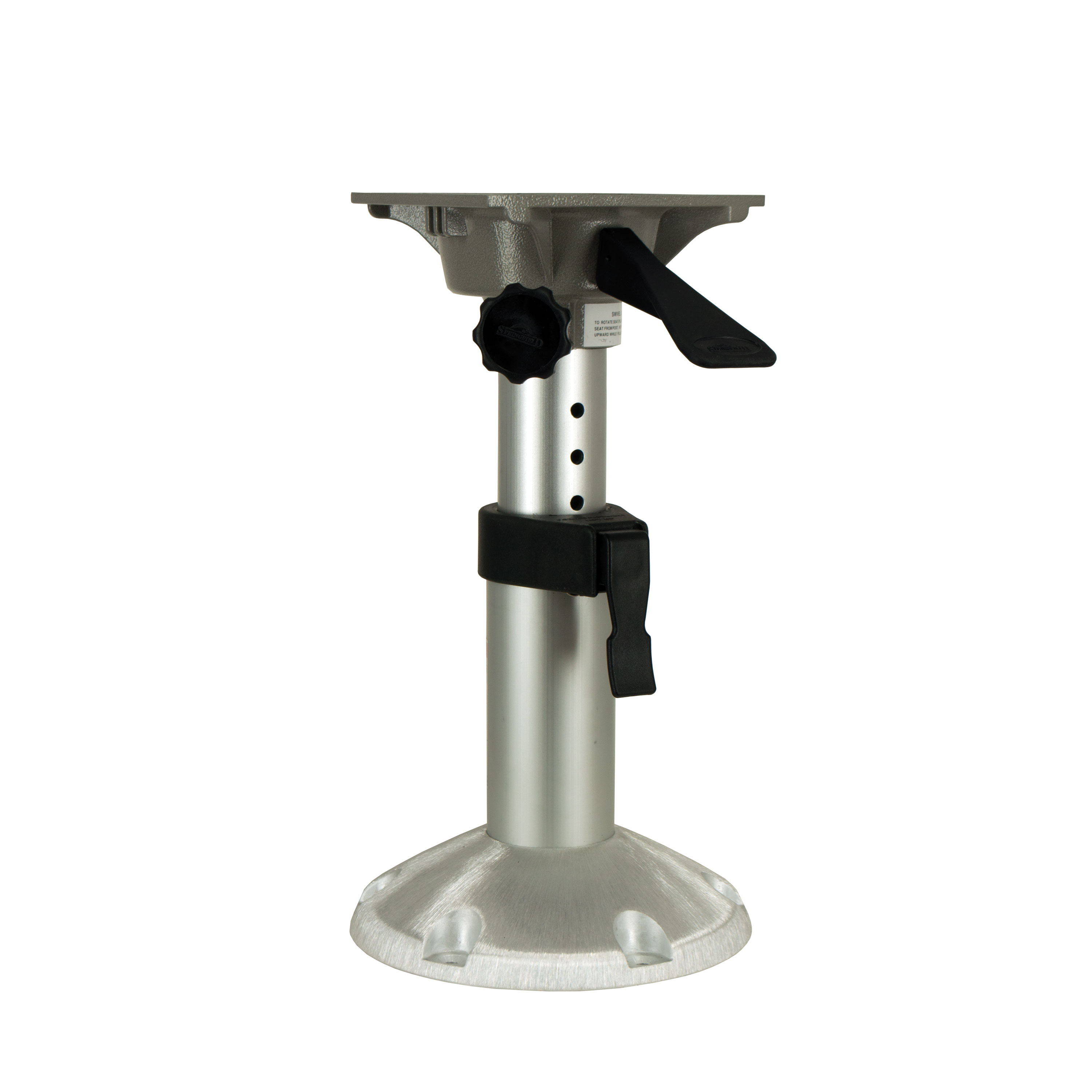 Springfield Marine 1253032-L1 Adjustable Pedestal Package For Explorer ...