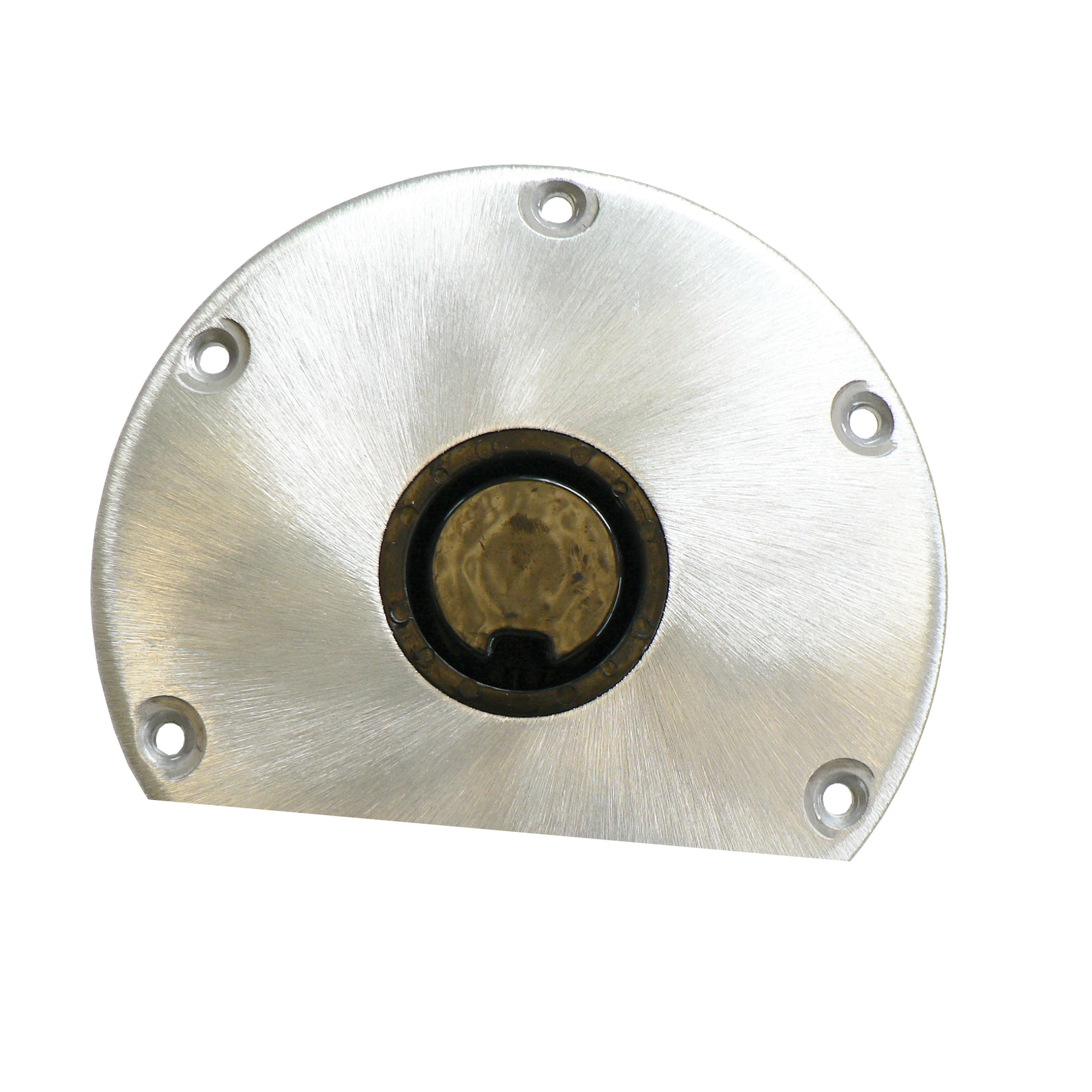 Springfield Marine 1300750-R1 Flat Sided Aluminum Base Right Review ...
