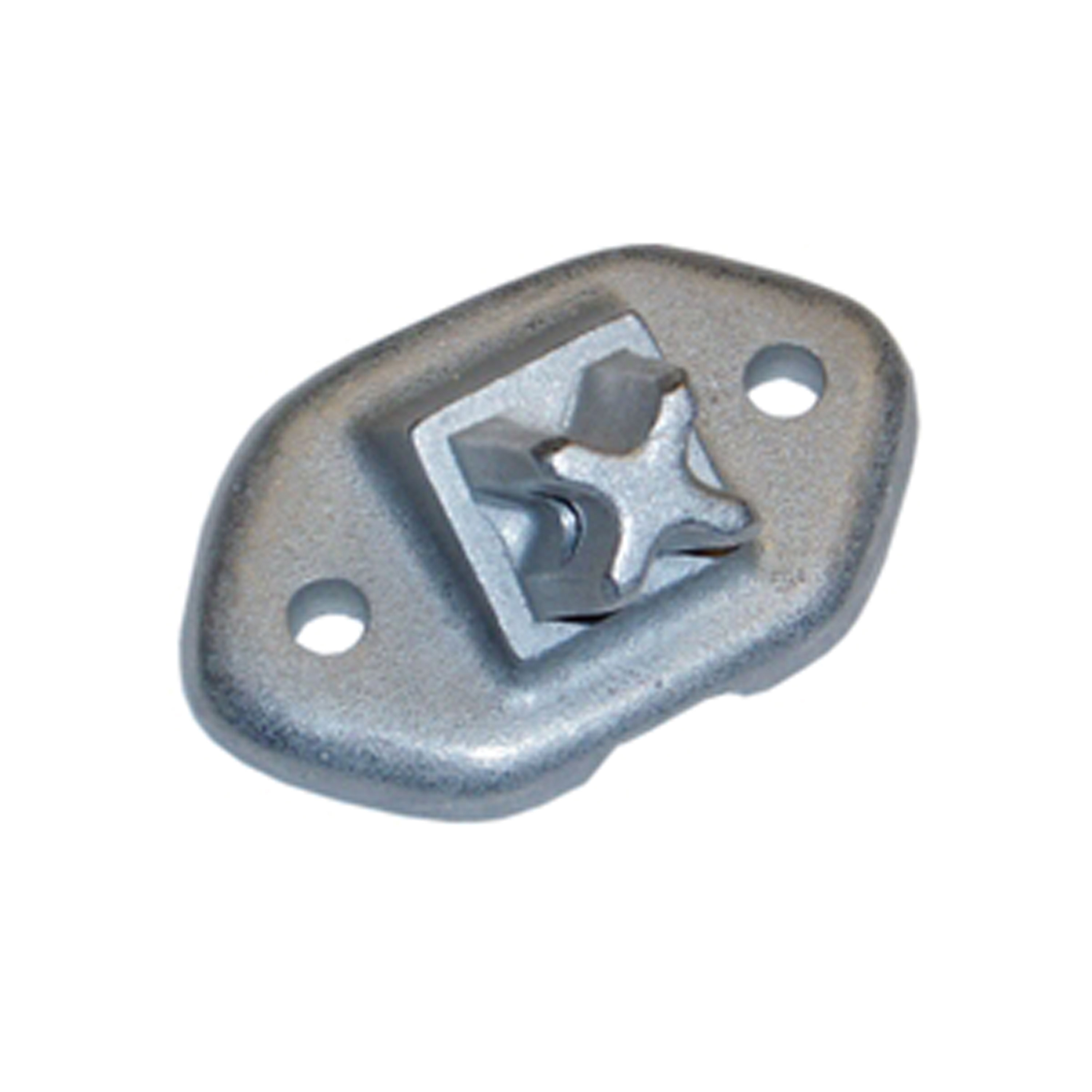 Springfield Marine 2100067 Guardian Replacement T Brace - Bolt-On ...