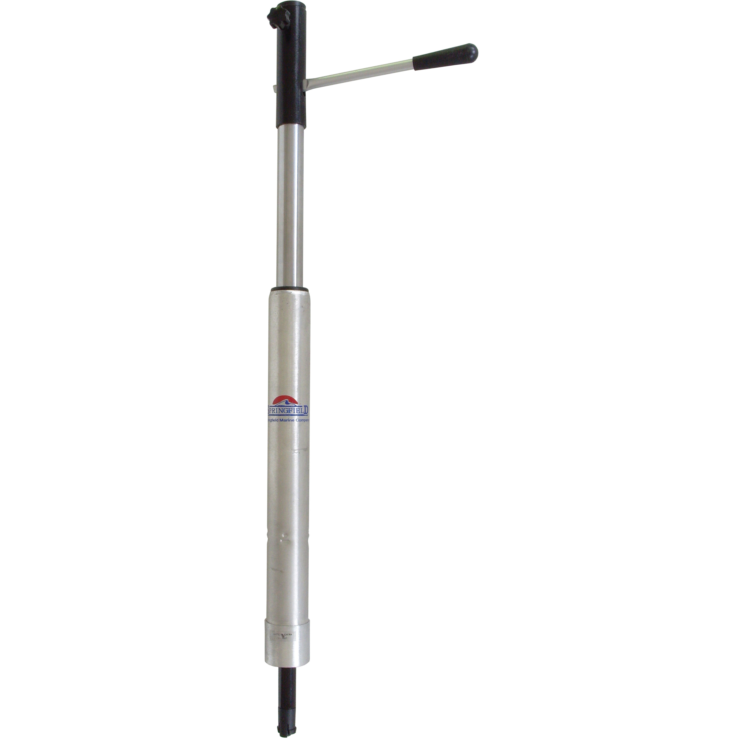 Springfield Marine 1611431-A Kingpin Power Rise Removable Stand Up Post ...
