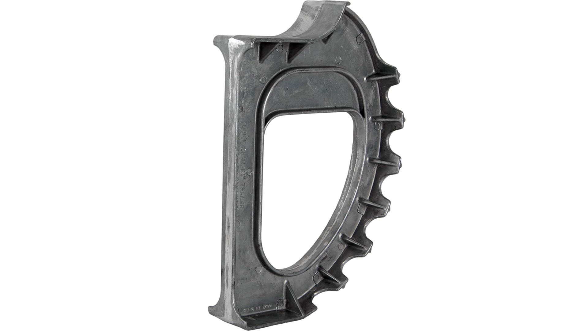 Springfield Marine 1840046 Quick Change Trailer Jack Review - The Civil War