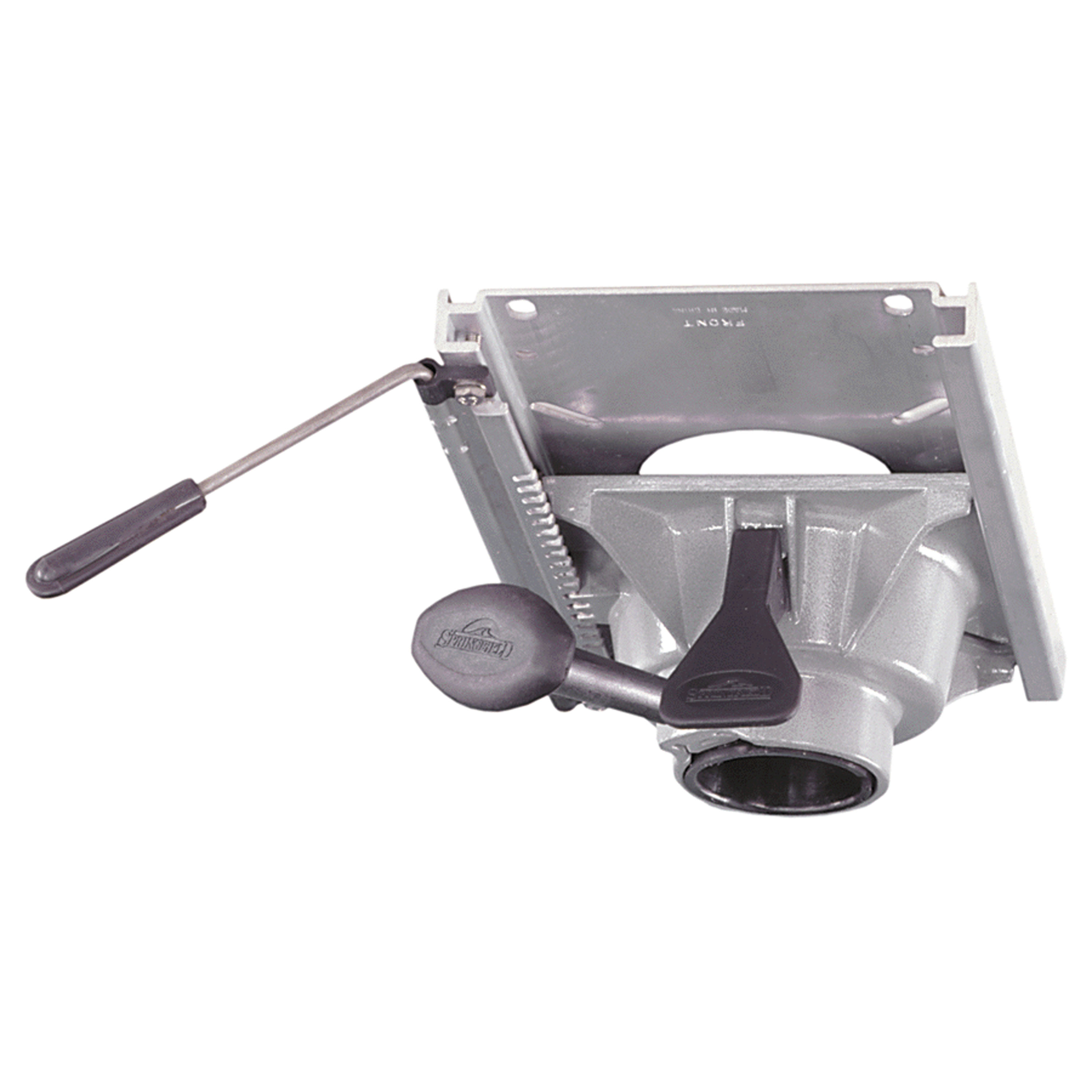 Springfield Marine 1100531-1 Trac Lock Pedestal Slide And Swivel Non ...