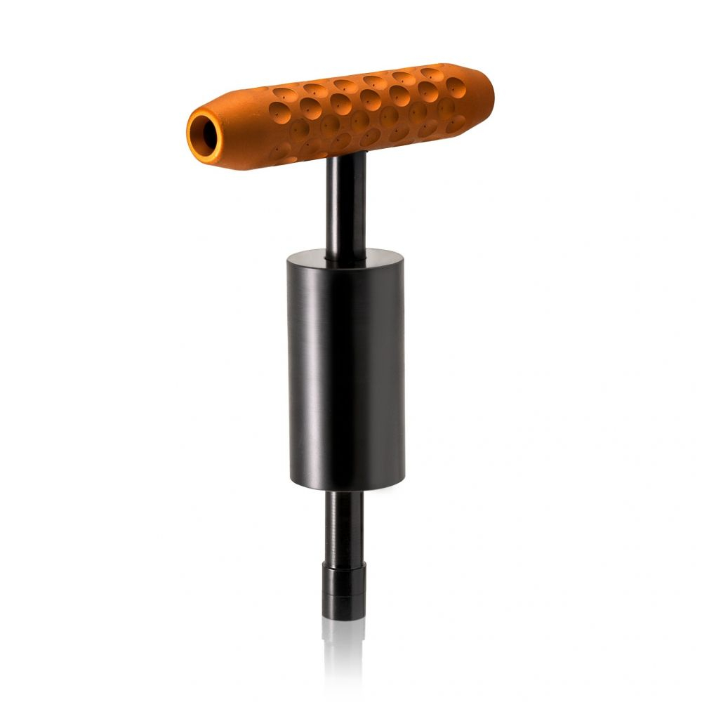 SSK Firearms MZ Bullet Starter Review - The Civil War