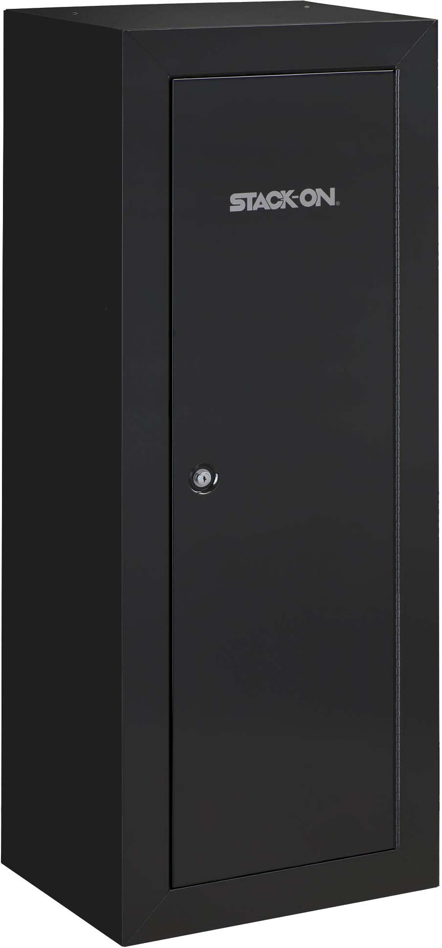 Stack On 14 Gun Cabinet Stack On 18 Security Cabinet GCB 18C