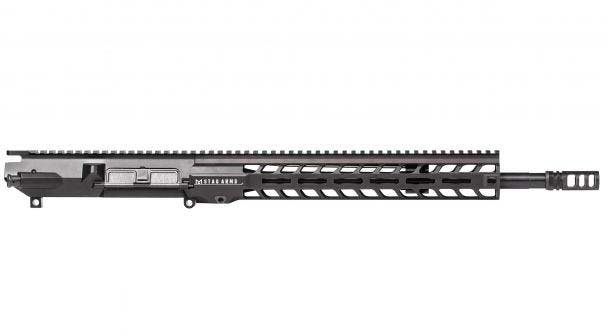 Stag Arms AR-10 Upper Receiver Review - The Civil War