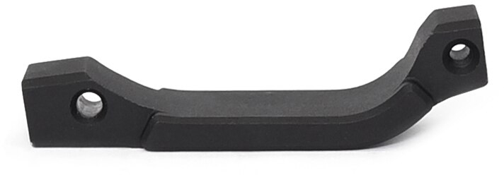 Stag Arms AR-15 Aluminum Trigger Guard Review - The Civil War