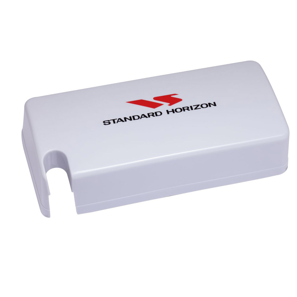 Standard Horizon Dust Cover f/GX1100 / GX1150 / GX1200 / GX1300 Review ...