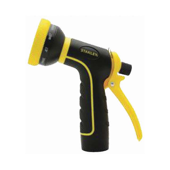 Stanley Tools 10-Pattern Adjustable Nozzle Review - Gun Values Board