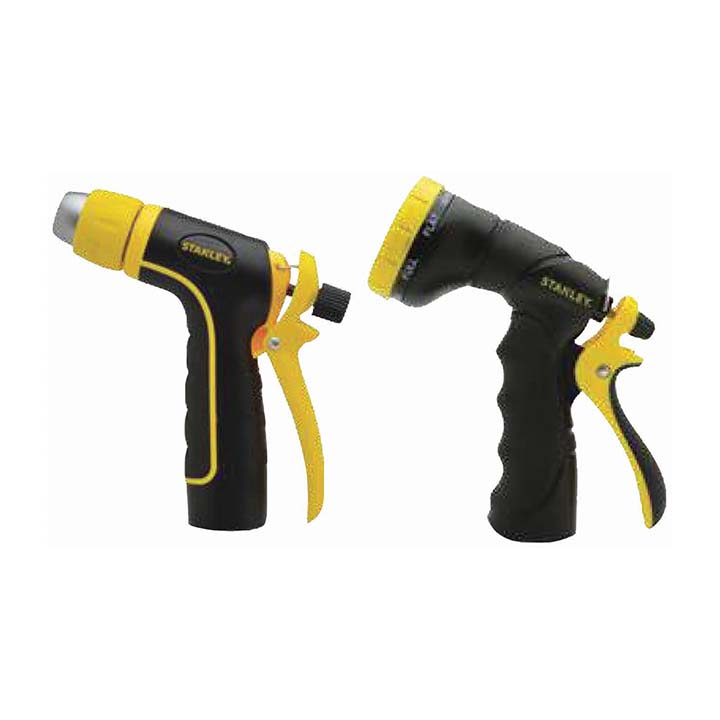 Stanley Tools 2-Piece Nozzle Combo Pack Review - The Civil War