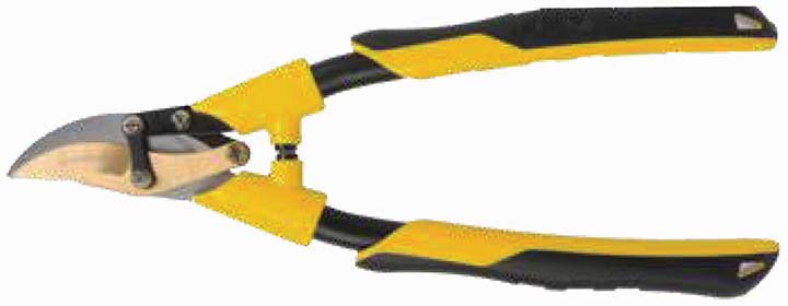 Stanley Tools 23" Compound Action Lopper Review - The Civil War