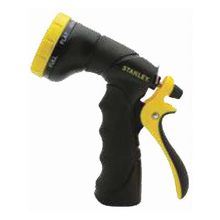 Stanley Tools Adjustable Spray Nozzle Review - The Civil War