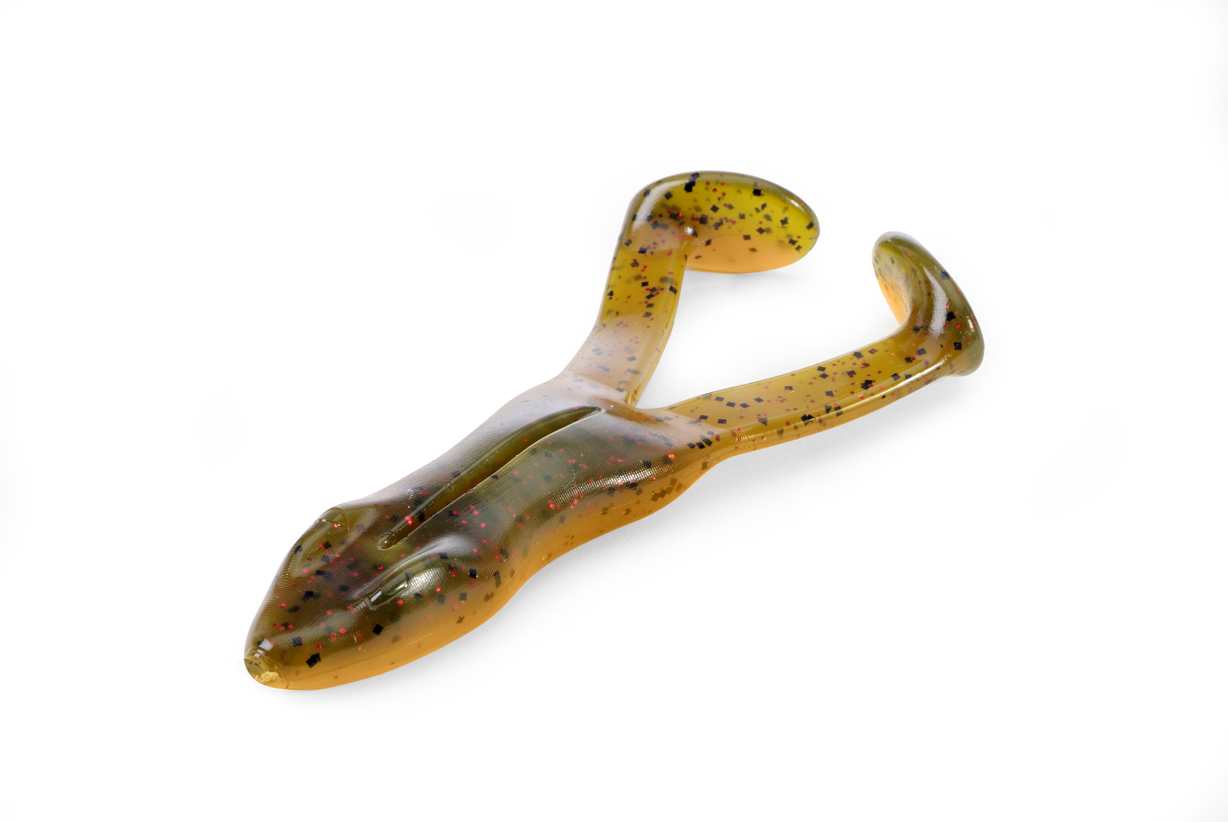 Stanley Jigs Ribbit Frog Review - Gun Values Board