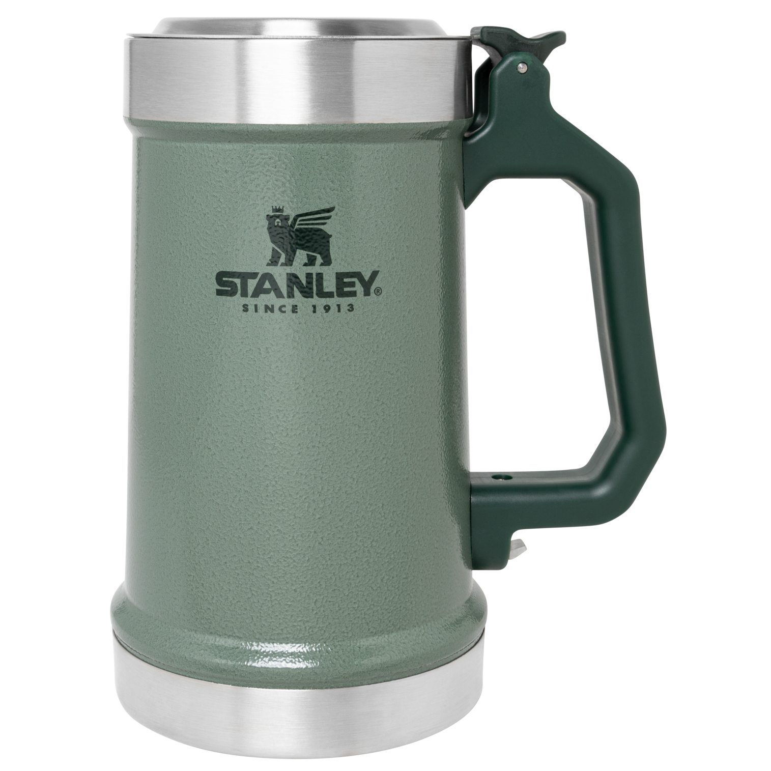 Stanley The Opener Stein Bottle Review - The Civil War