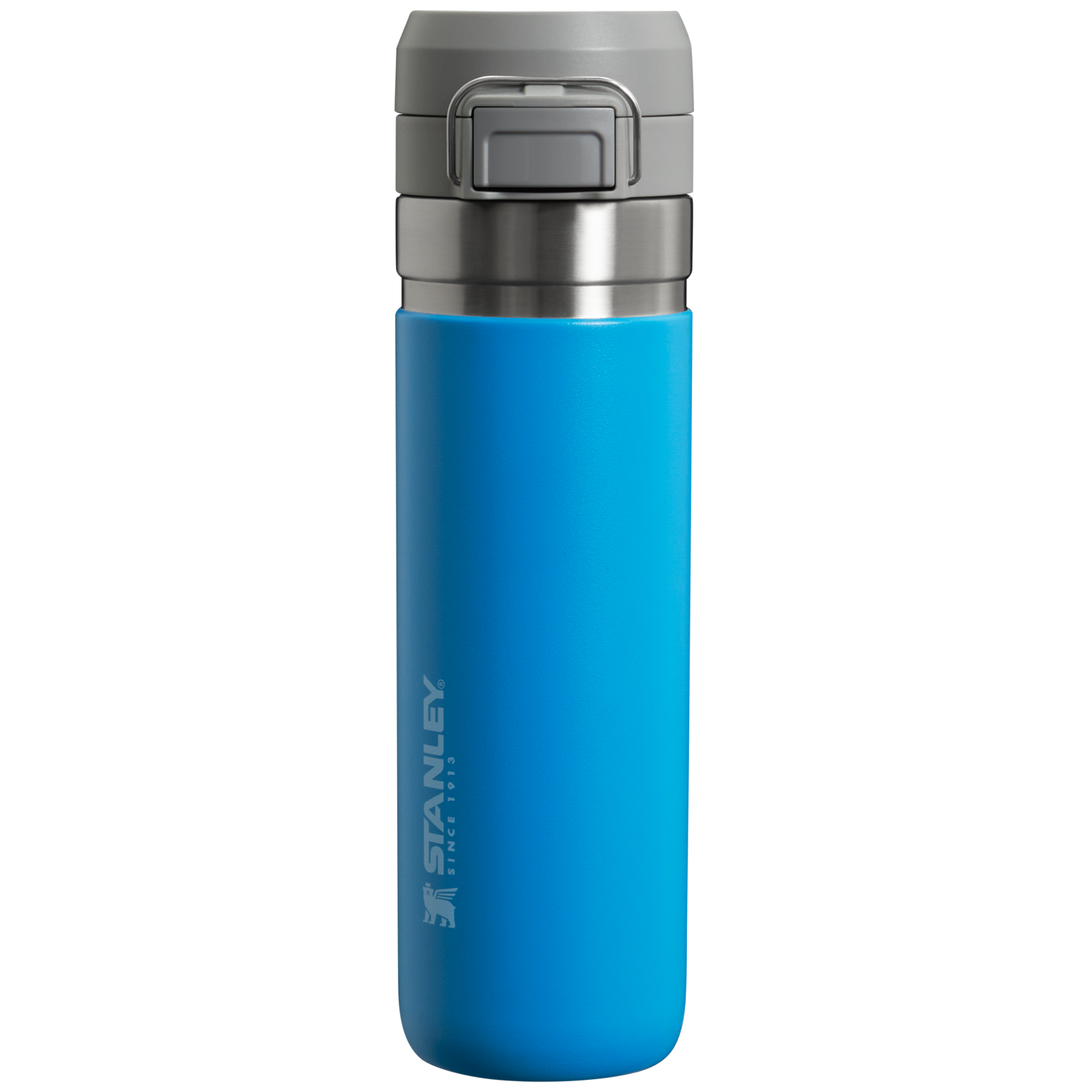 Stanley Quick Flip GO Bottle Review - The Civil War