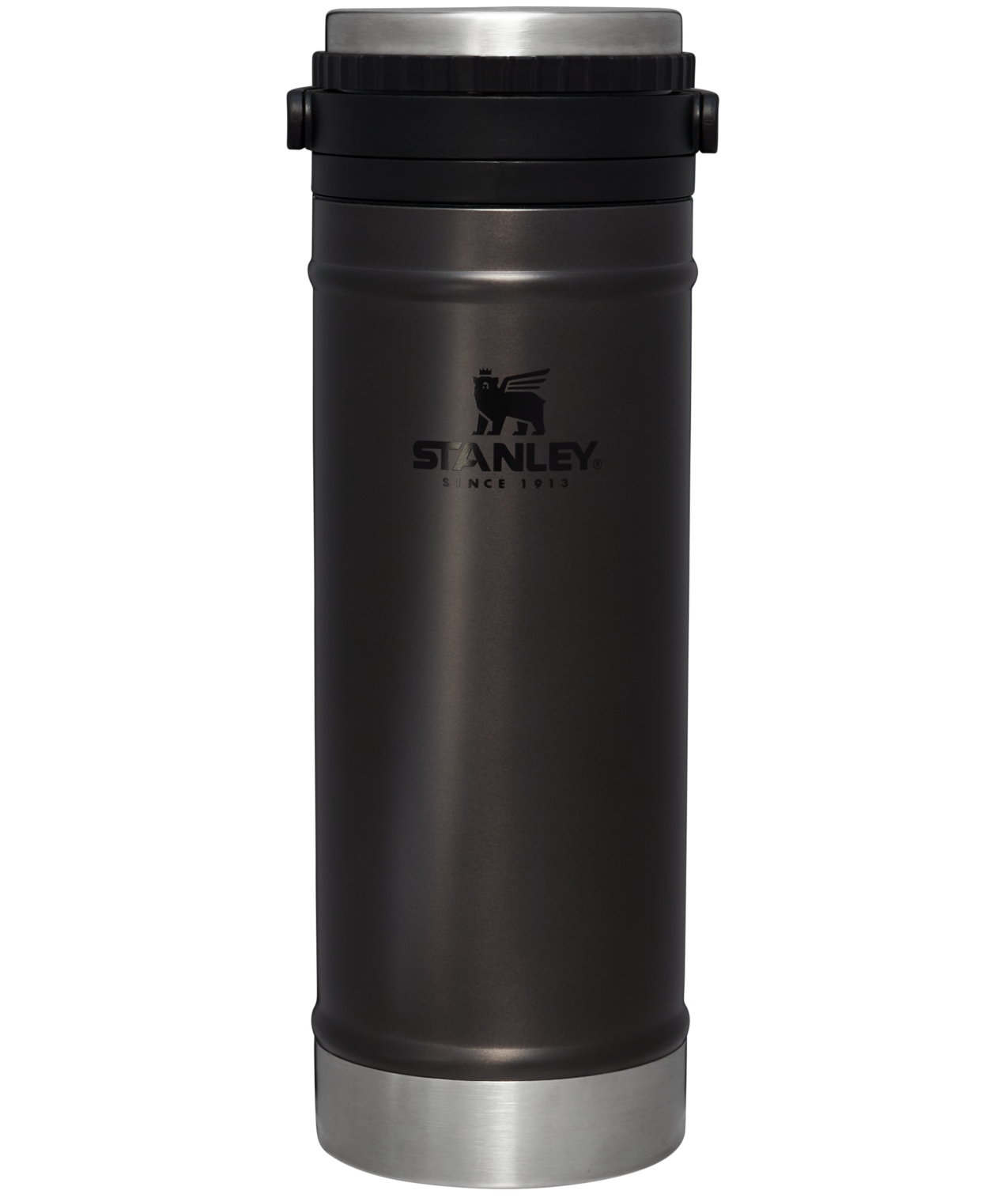 Stanley The Travel Mug French Press Review - The Civil War