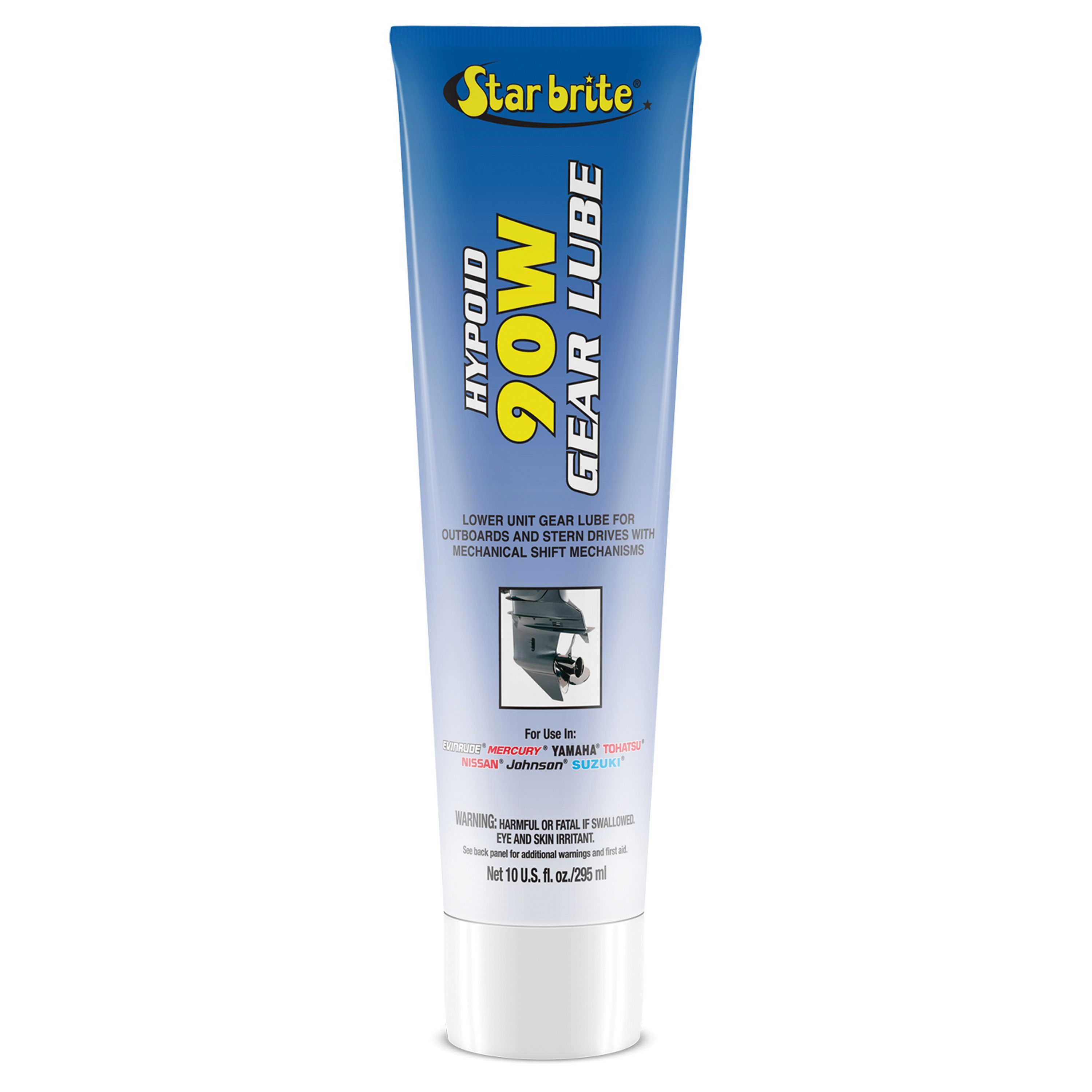 Star Brite Hypoid 90W Gear Lube Review - The Civil War