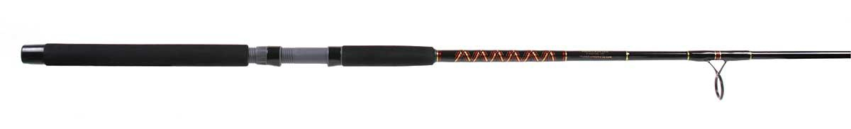 Star Rod Spinning Rod 12-17# Medium Lure Rod - Fuji Guides Review - The ...