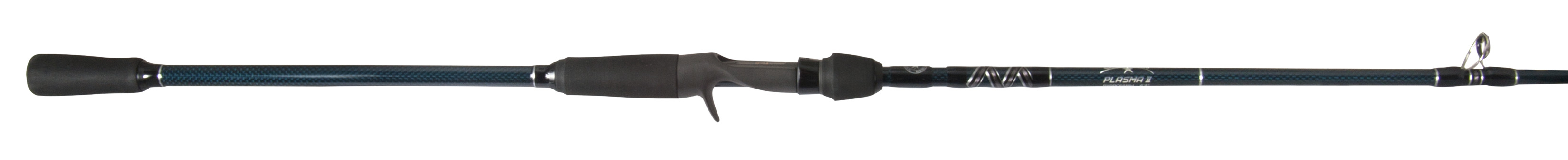 Star Rod Plasma II Slow Pitch Jigging Rod 50-80lb Review - The Civil War