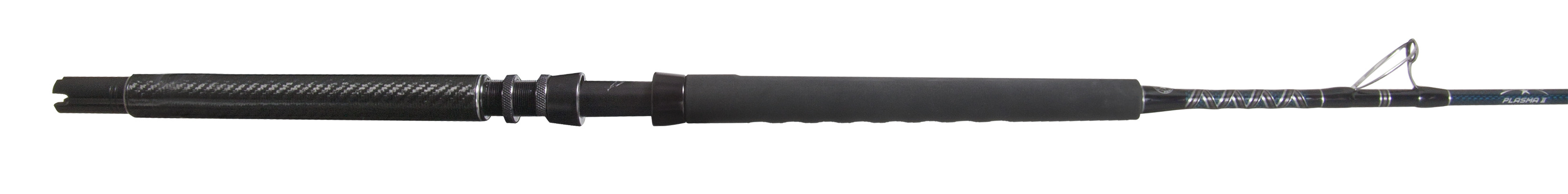 Star Rod Plasma II Stand-Up Conventional Rod 50-100lb Review - The ...