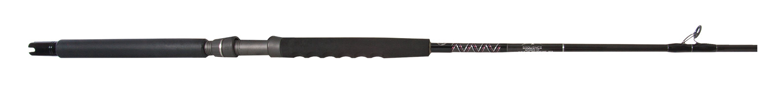Star Rod, Sequence Boat Conventional Rod, 15-30lb, Med-Heavy 1 Piece ...