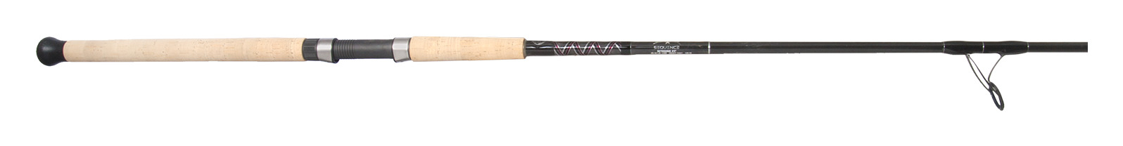 Star Rods Sequence Boat Spinning Rod, 20-50lb, Med-Heavy 1 Piece ...