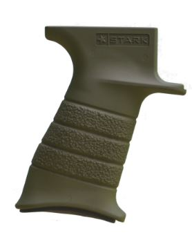 Stark Equipment AK Rifle Grips Review - The Civil War