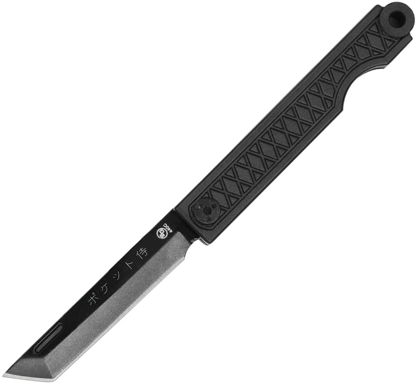 StatGear Pocket Samurai Folder Folding Knife Review - Gun Values Board