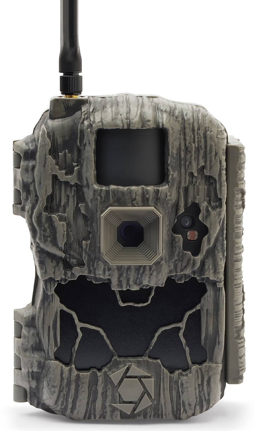 Stealth Cam DS4K Transmit Cellular Trail Camera Review - The Civil War