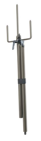 Stealth Cam Trail Camera Mounting Stick Review - Gun Values Board