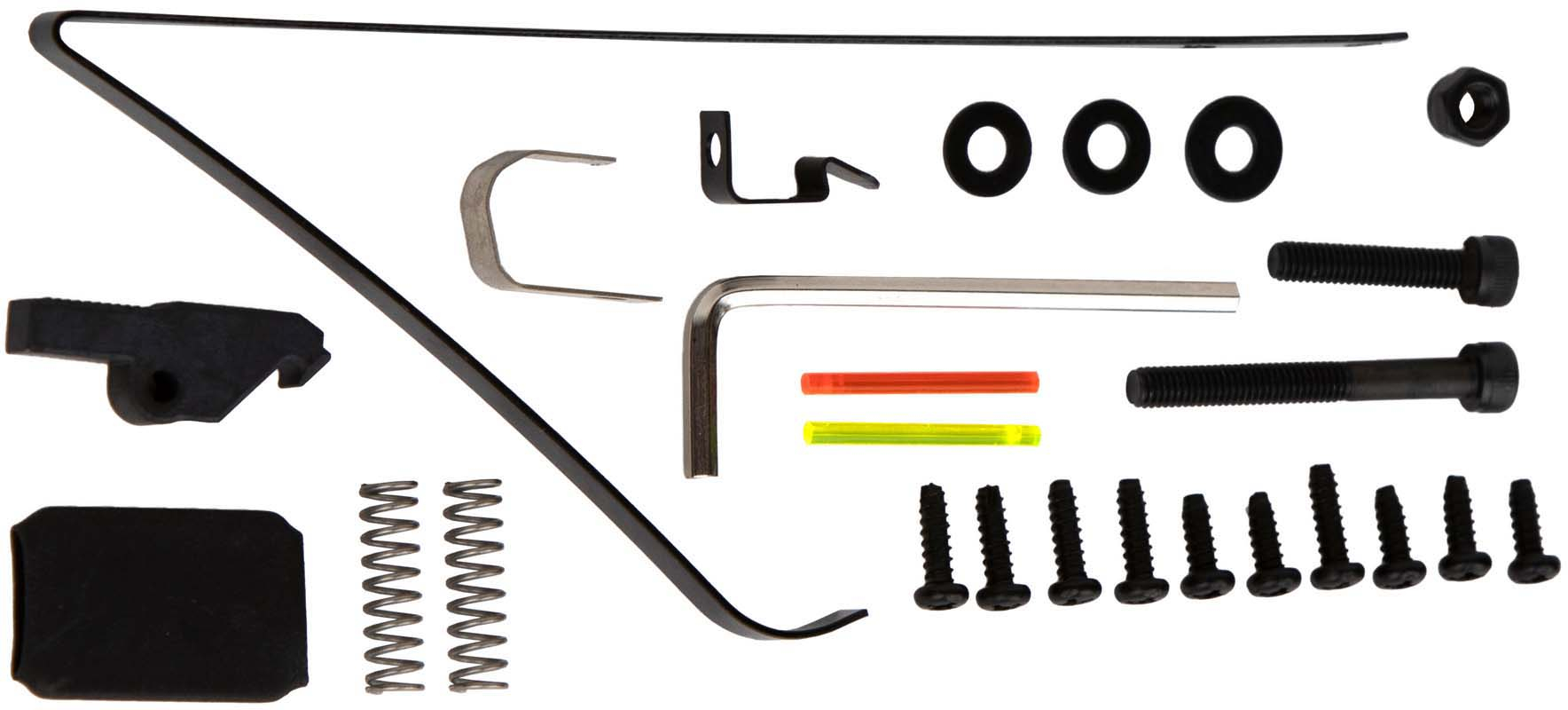 Steambow Spare Parts Kit Review - The Civil War