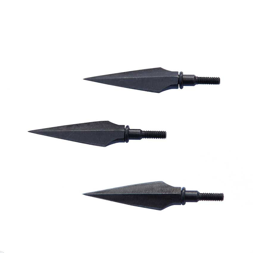 Steambow FENRIS Bodkin Tips Review - The Civil War