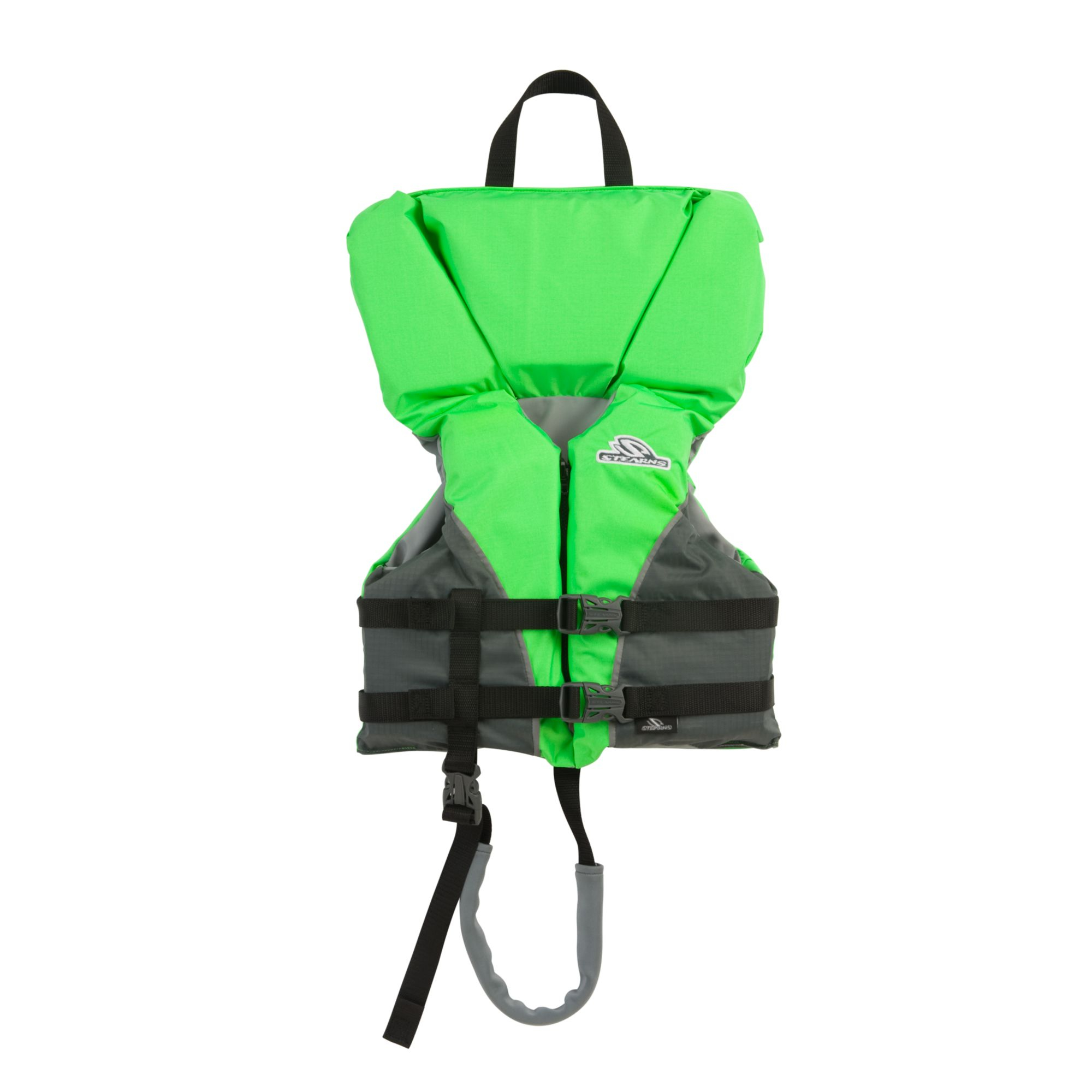 Stearns Pfd 6976 Heads Up Type II Child Flotation Review - The Civil War