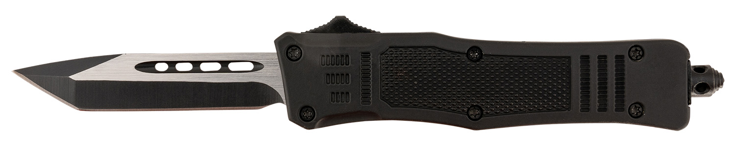 Steel River Spartan Mini OTF 2.75in Automatic Folding Knife | Up to $4. ...