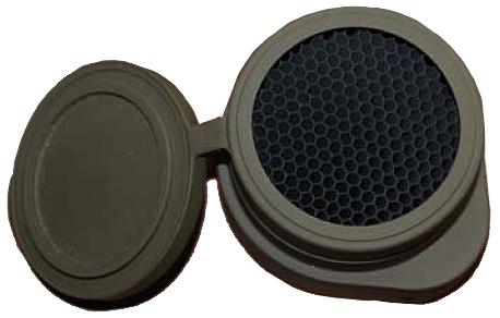 Steiner ARD Anti Reflective Devices Review - The Civil War