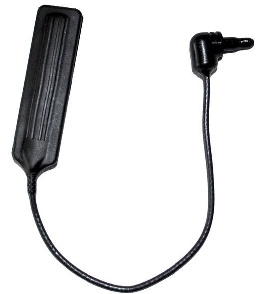 Steiner Laser Devices 7in Right Angle Remote Cable Review - The Civil War