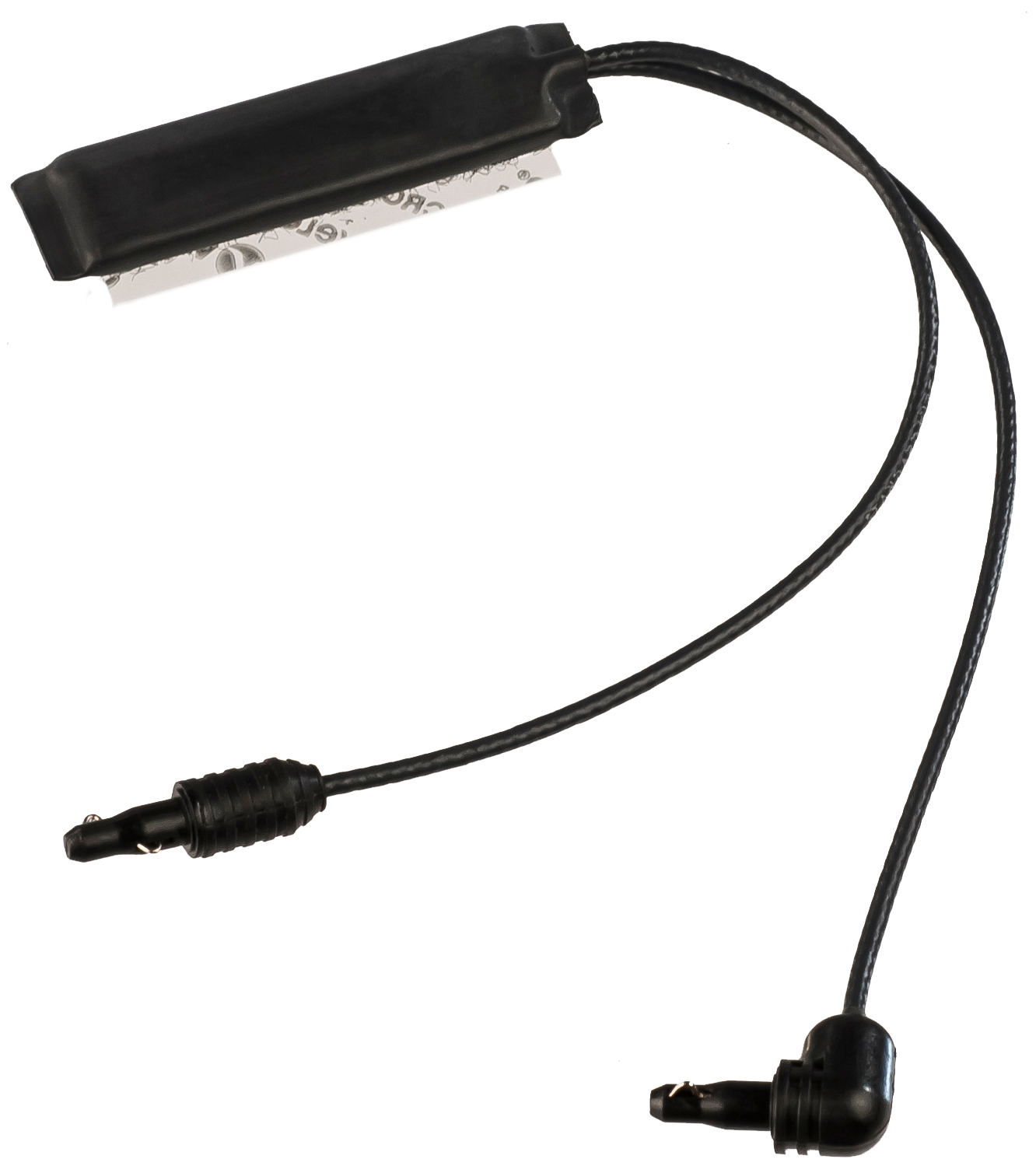 Steiner 7" Y-Remote Cable Pressure Pad Switch Review - The Civil War