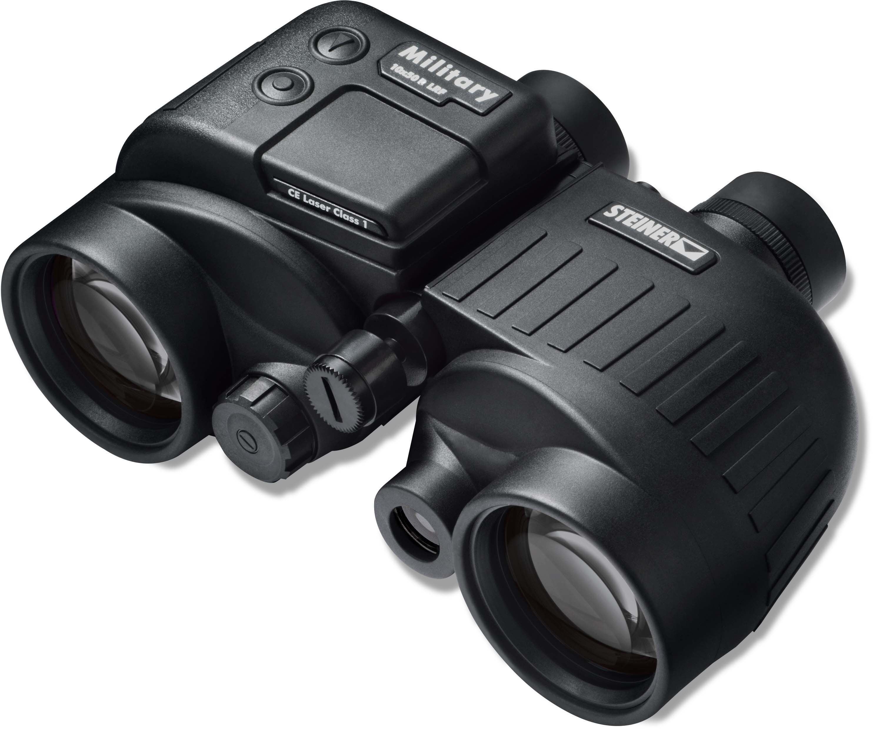 Steiner M1050R LRF 10x50 Binocular Review - The Civil War