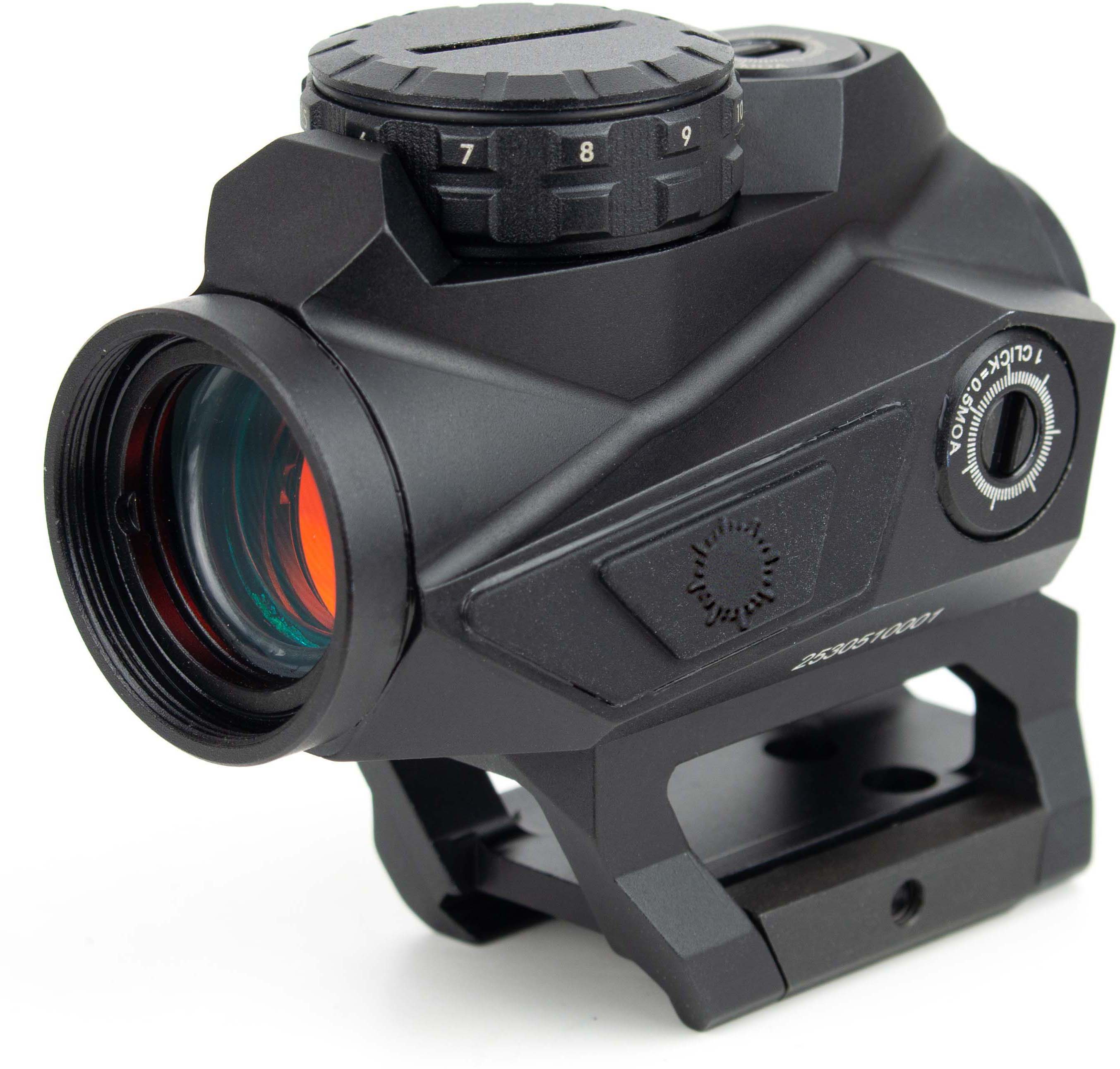 Steiner T1Xi 1x24mm Red Dot Sight | 12% Off w/ Free Shipping and Handling
