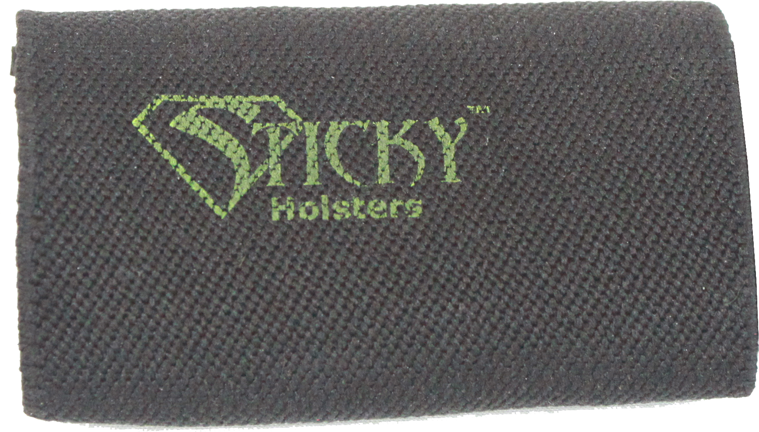 Sticky Holsters Belt Slider Review - The Civil War