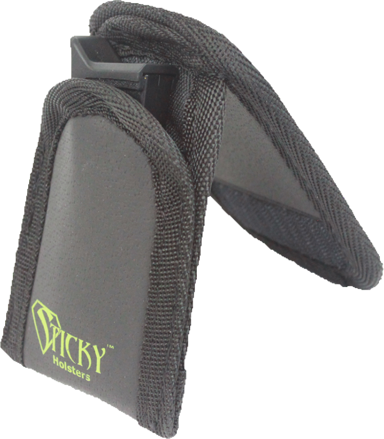 Sticky Holsters Mini Mag Pouch Review - The Civil War