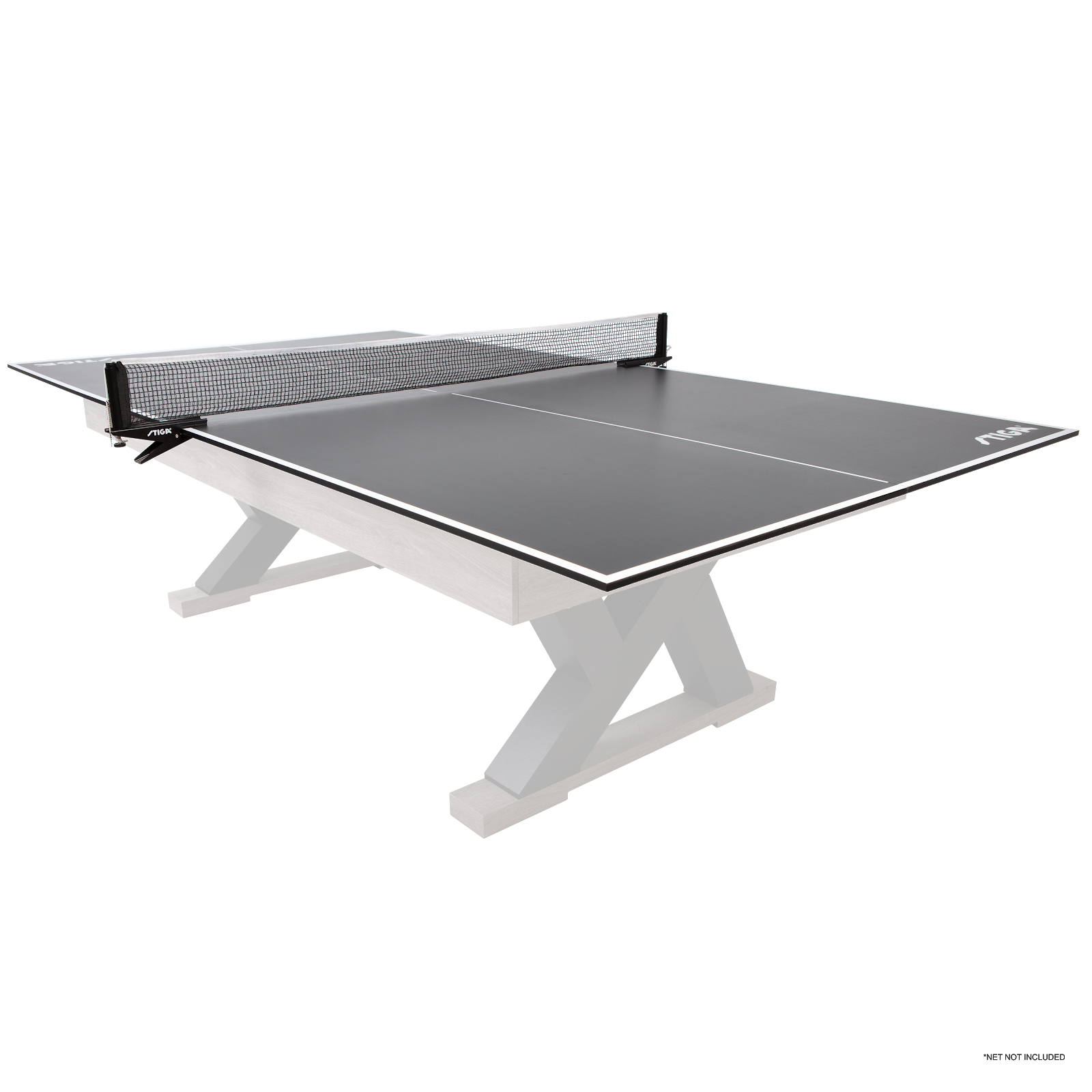 STIGA 4-Piece Conversion Top Review - The Civil War