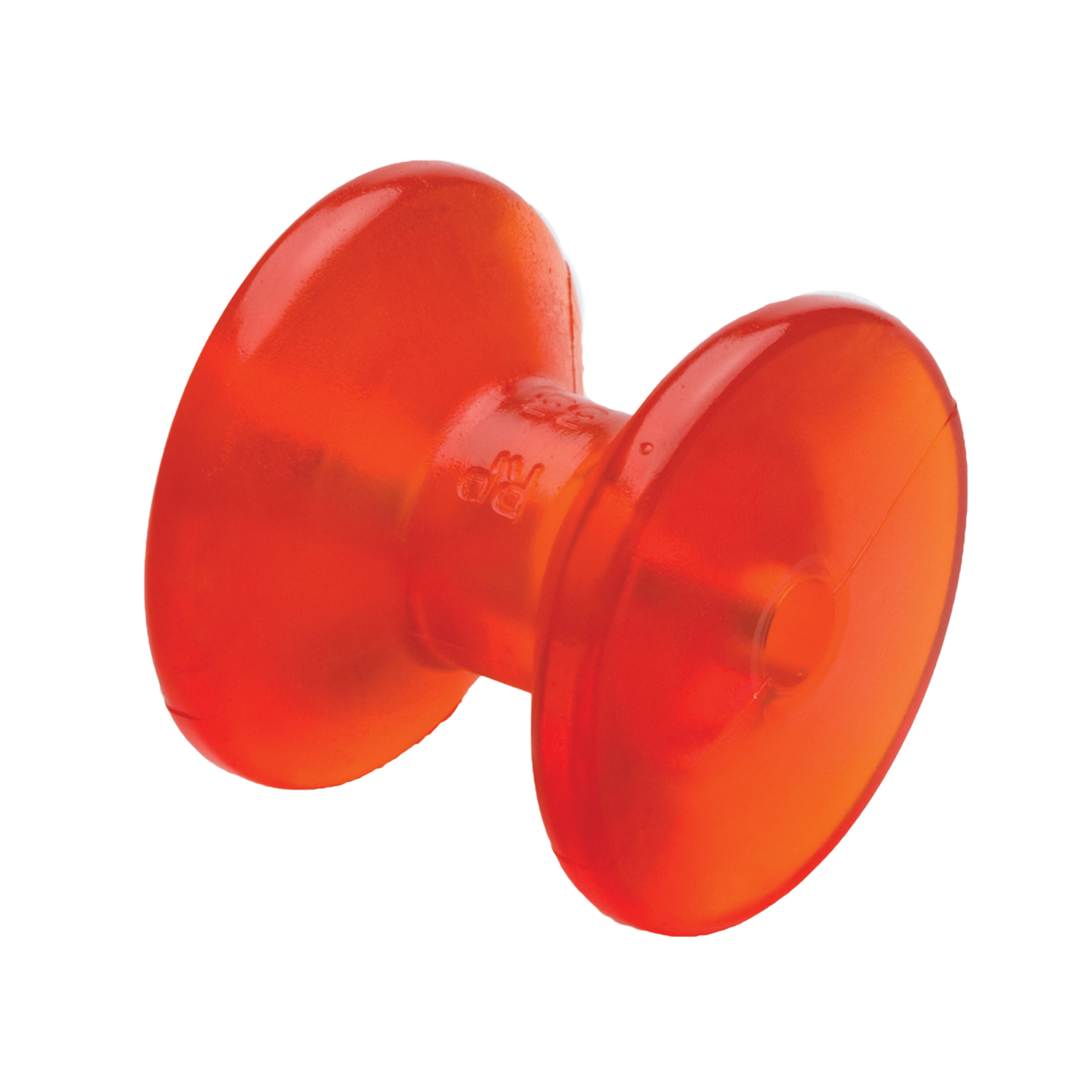 Stoltz 3in Bow Stop Roller 1/2in Shaft Review - The Professional Gunfighter