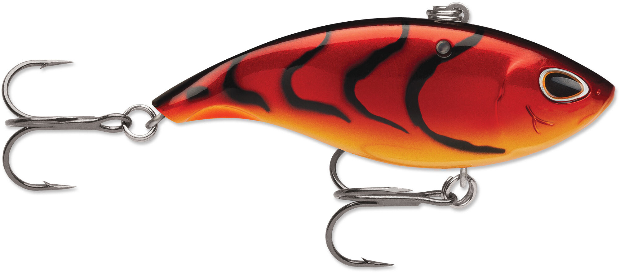 Storm Arashi Vibe 7 Sinking Lure Review - The Civil War