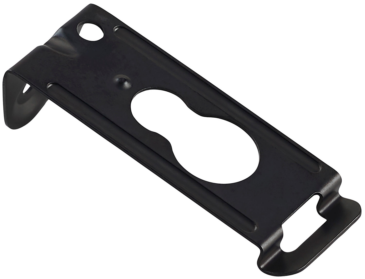 Streamlight Sidewinder Stalk Helmet Clip Review - The Civil War