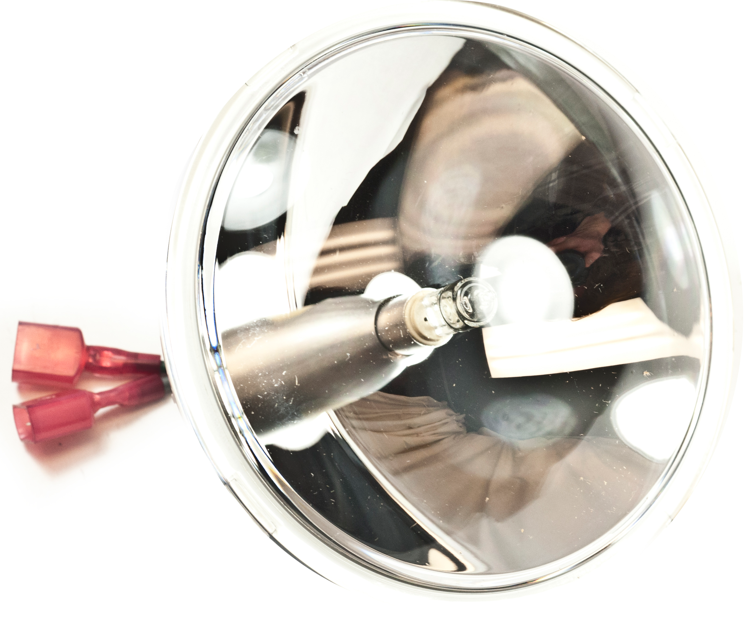 Streamlight 20 Watt Spot Lamp Assembly Lite Box Review - The Civil War