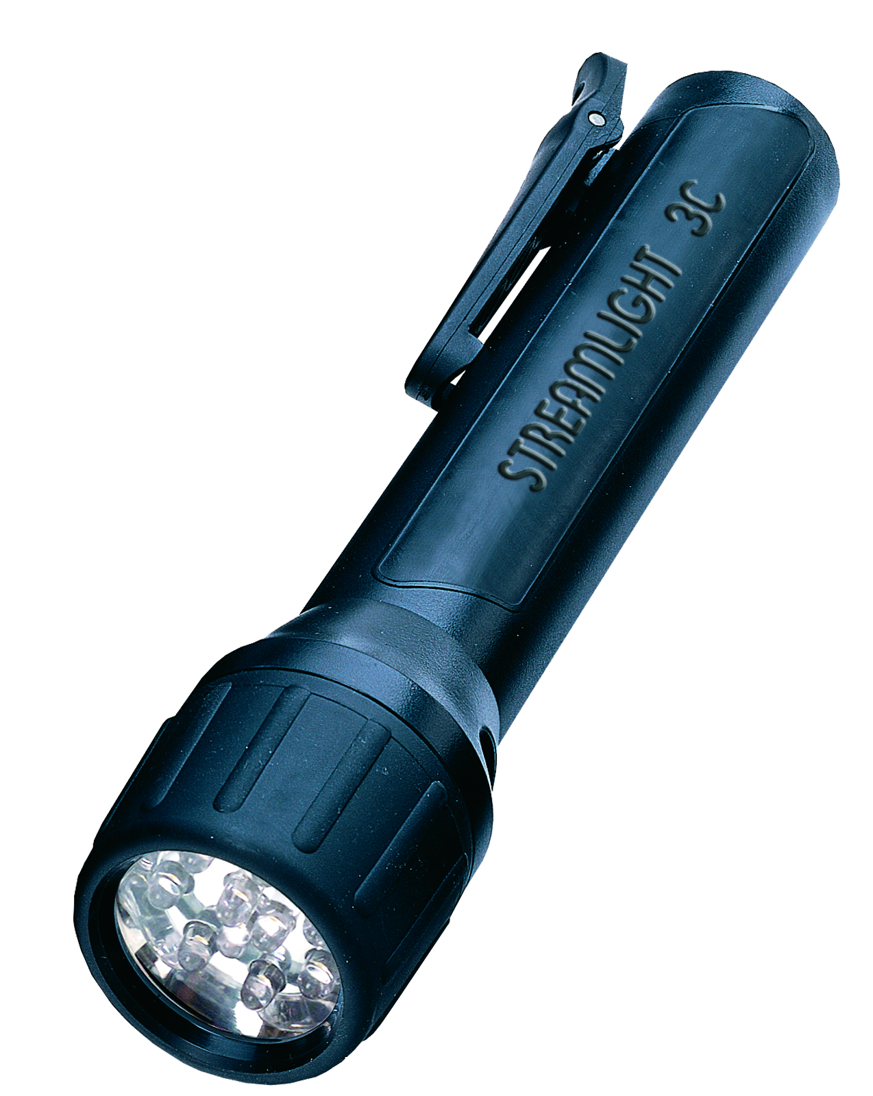Streamlight 3C Propolymer LED Flashlight | Up to 19% Off 4.2 Star ...