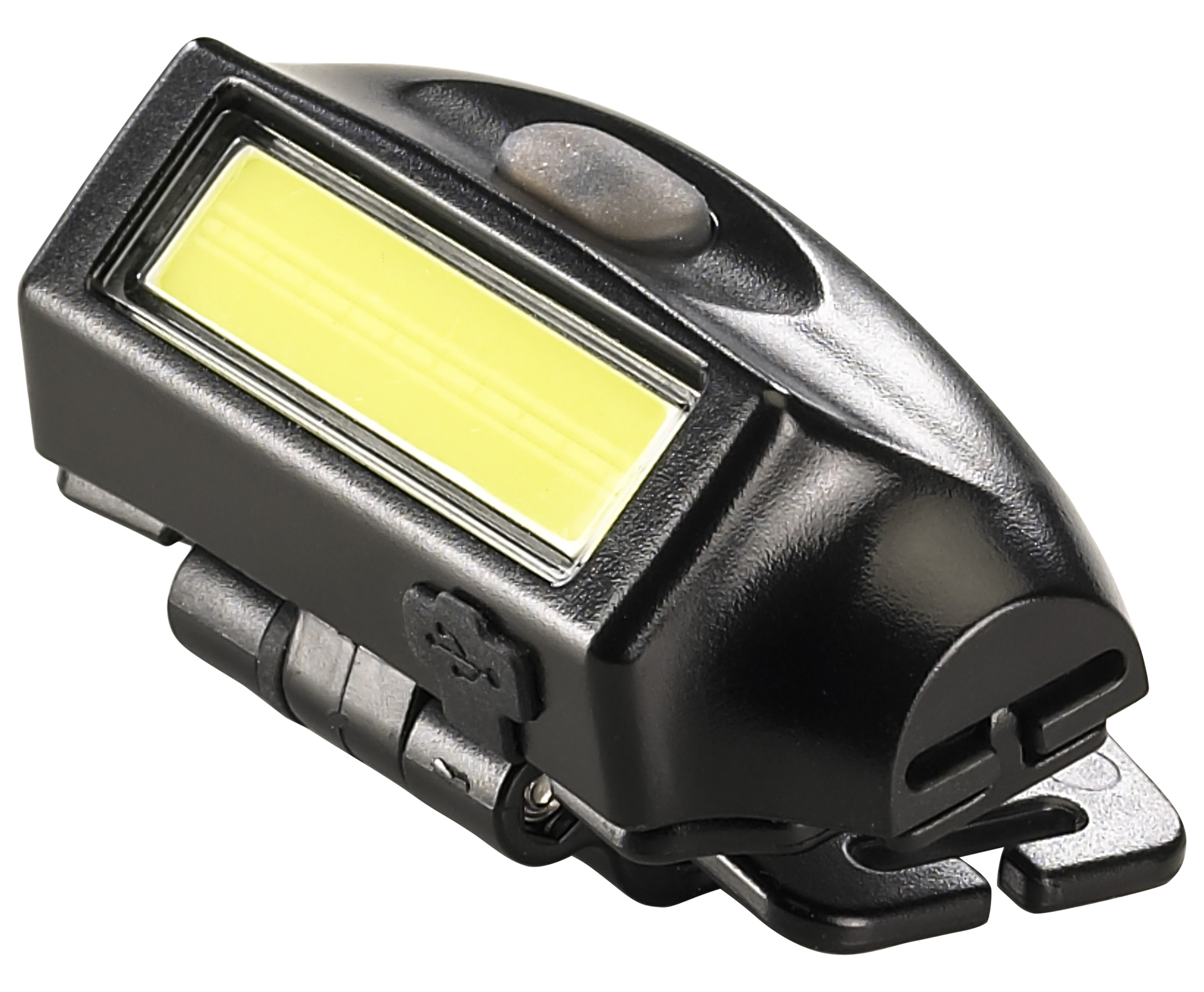 Streamlight Bandit LED Headlamp Review - The Civil War