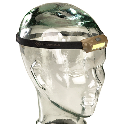 Streamlight Bandit LED Rechargeable Headlamp, - 1 out of 3 models ...