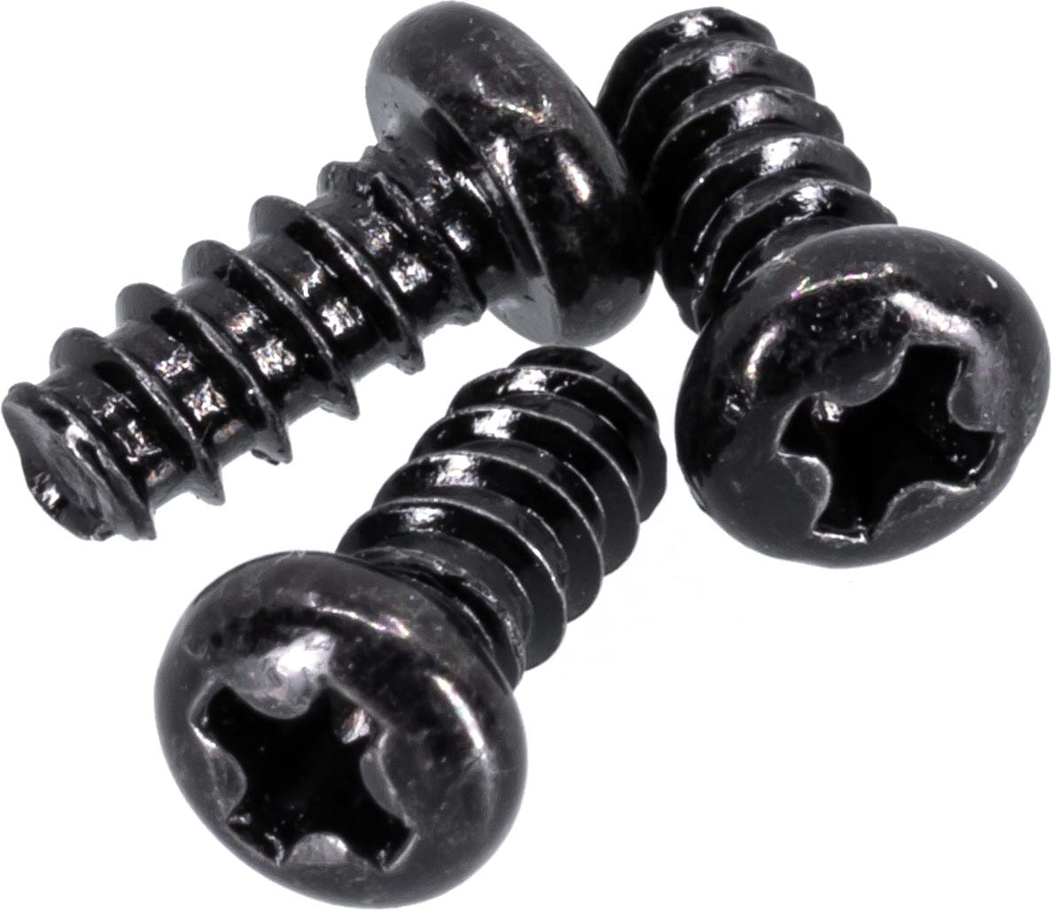 Streamlight Base Screw 6.X Siege Review - The Civil War