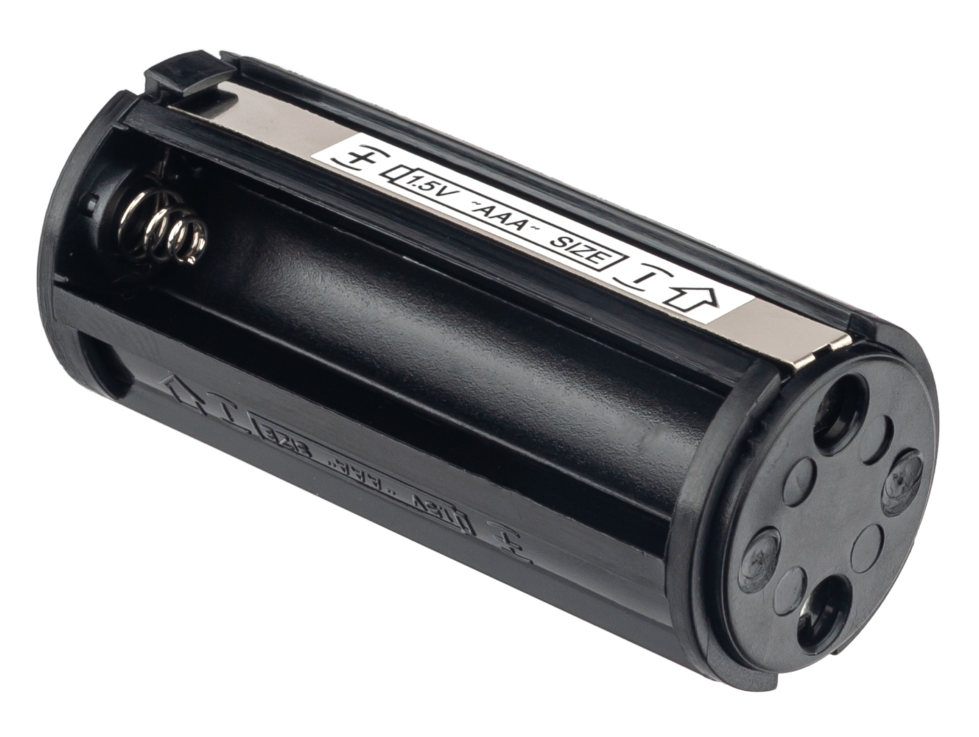 Streamlight Battery Carrier for Gen 2 Headlamp Review - The Civil War